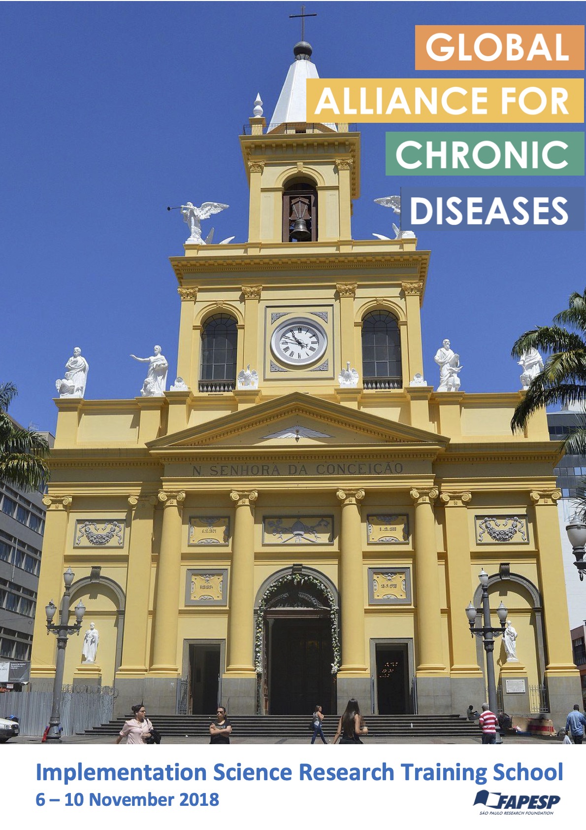 Resource Platform To Advance Knowledge And Practice Implementation